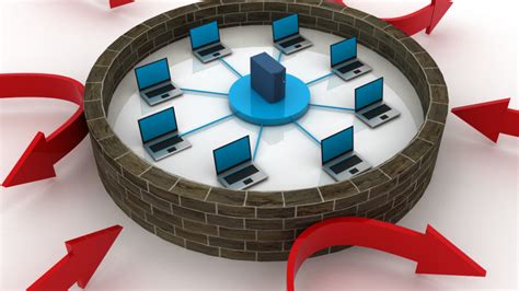 Proxy Vs Firewall The Simple Guide For Beginners Nextdoorsec Penetration Testing Worldwide