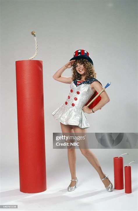 Dana Plato As Kimberly Drummond Photo By Herb Ballnbcnbcu Photo