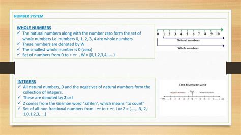 Set Of Rational Numbers Ppt At Katherine Edmunds Blog