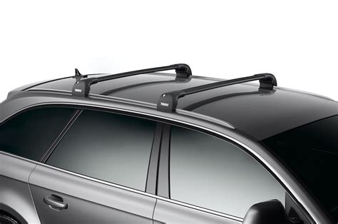 Thule Wingbar Edge Thule United States