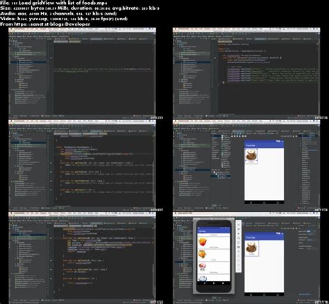 The Complete Android Kotlin Developer Course Updated 42018 Softarchive