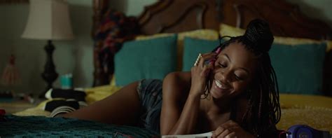 Bresha Webb Nuda ~30 Anni In Meet The Blacks