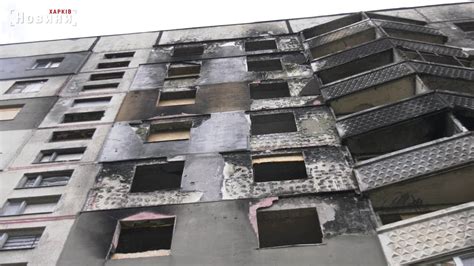 Компенсація за зруйноване житло харківян як працює урядова програма та скільки можна отримати