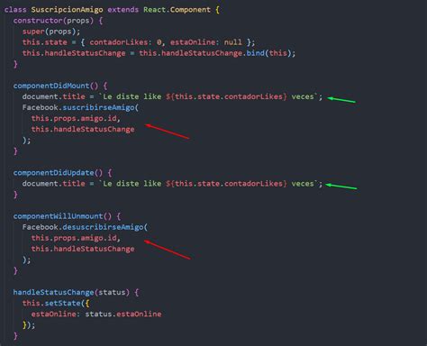 Componentes Funcionales Vs Componentes De Clase
