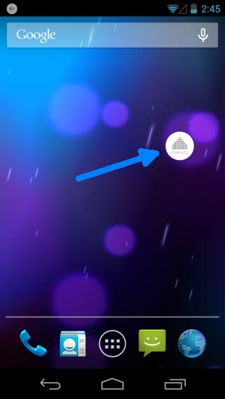 Access And Adjust Sound Settings On Android