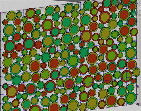 Assigning Materials To Nested Families Revit Dynamo