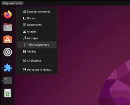 Meilleurs Extensions GNOME Malekal Com