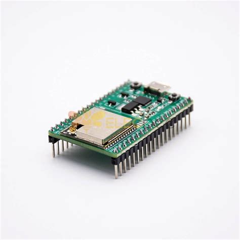 Esp Wrover Module Esp32 Devkitc Development Board Wroom 32d32u Esp32 Green Backplane