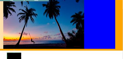 Javascript Fabric Rect Object Is Placed Outside The Div Element