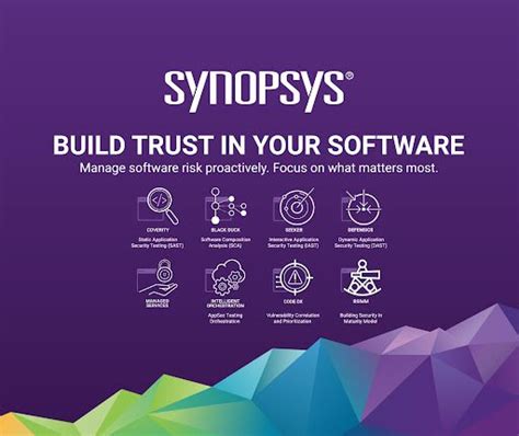 Synopsys Introduces Application Security Solutions At Vietnam
