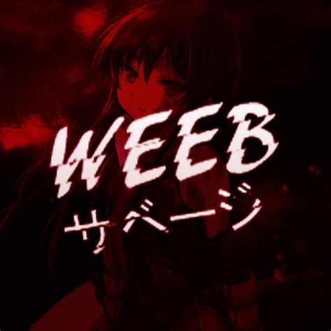 Weeb Youtube