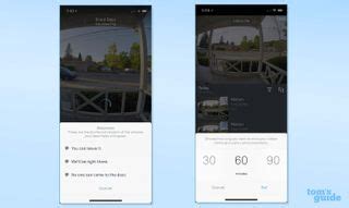 Nest Hello Review Tom S Guide