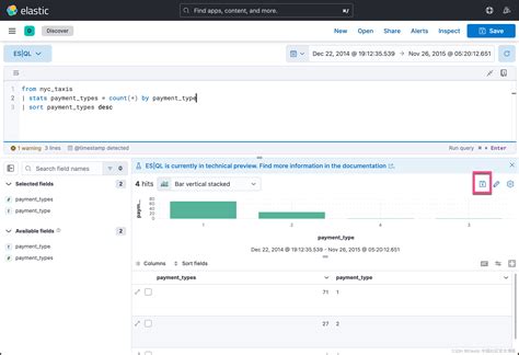 elasticsearch：es ql 动手实践 es ql练习 csdn博客
