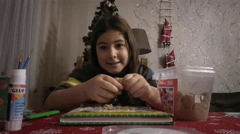 ტყლარწის გაკეთება არანაირი თხევადი წებო Youtube