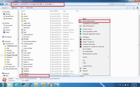 How To Check Logs In Windows Ossec Agent Khika