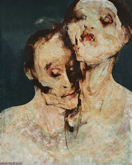 گوشه هایی از هنر اروتیک