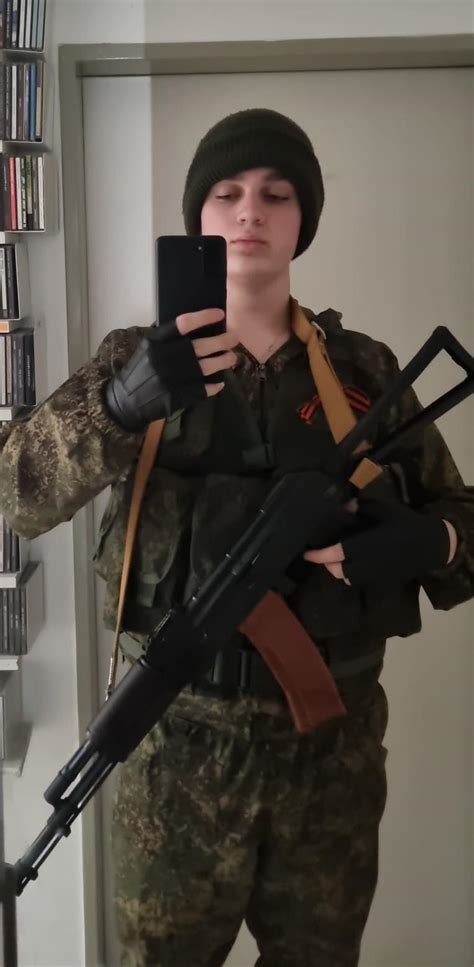 Is My Kit Dnr Enough Or Is There Something I Could Add To Make It Look Better R Rusfor