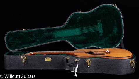 Martin Dm Left Handed Willcutt Guitars