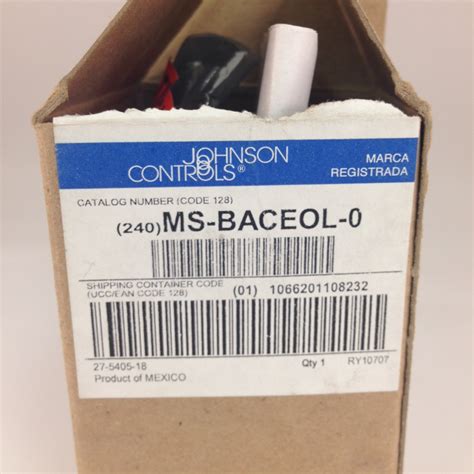 Johnson Control Rs485 End Of Line Terminator Sandlapper Controls