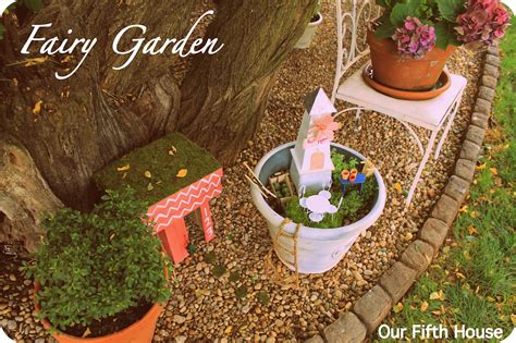 Building A Home For Tinkerbell Our Fifth House