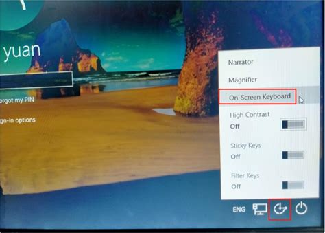 Must Know Fixes Cannot Type Password On The Login Screen