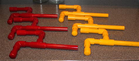 Diy Pvc Marshmallow Gun Cindy Roy