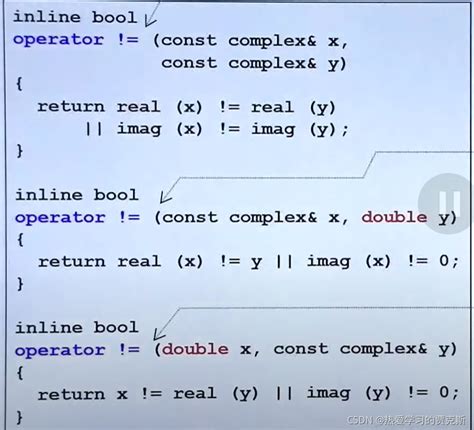 【侯捷 C 面向对象高级开发】课程笔记以及个人注释（附带课程资源）侯捷 设计模式视频 Csdn博客
