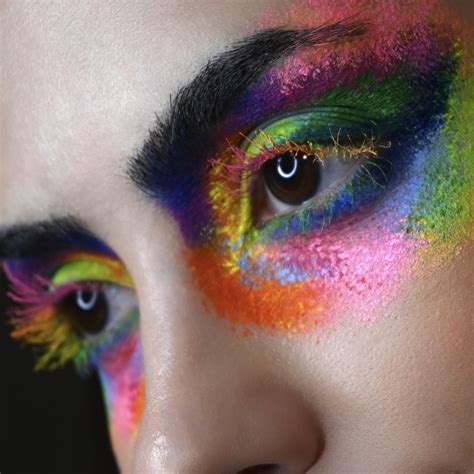 Purple Sunset R Makeupaddiction