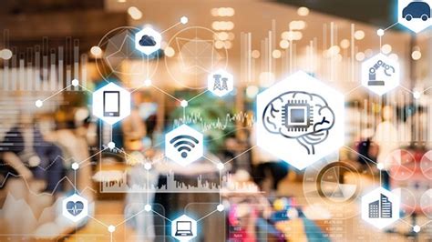 how to apply internet of things iot as a leverage for business innovation
