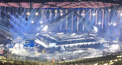 Pin By Angelia Robertini Yosomiharjo On Event Vectorworks Event Concert