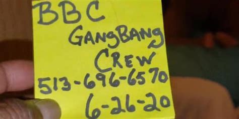 Hotwife Bbc Gangbang