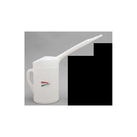 Graduated Container 5 Liters With Flexible Spout Euro 8 2