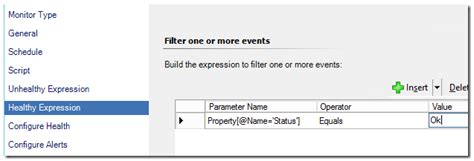 Monitor For File Size With Scom Using Script And Wmi Examples Kevin Holmans Blog