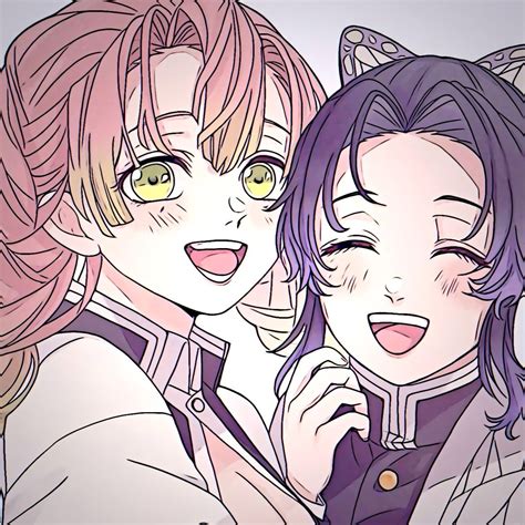 Mitsuri Shinobu Icon By Me Bianco E Nero Bellissimi Sfondi Sfondi