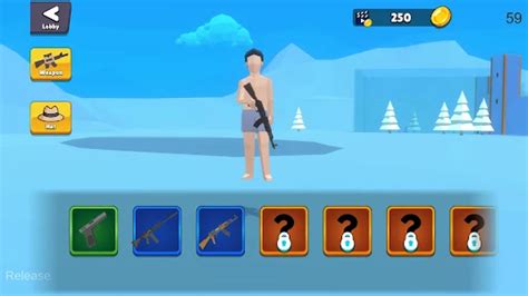 Скачать Qenious Royale на ПК с помощью эмулятора Ldplayer
