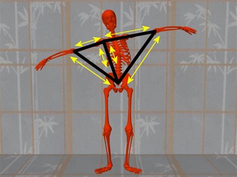 Masturbation Caused Health Problems And Skeletal Misalignment The Master Of Bation