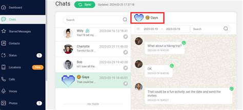 WhatsApp Sexting Risks Safety And How To Protect Oneself