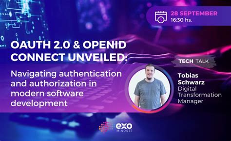 Exomindset On Linkedin Techtalk Authentication Authorization