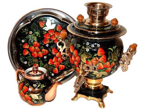 «ТУЛЬСКИЕ САМОВАРЫ». Обсуждение на LiveInternet - Российский Сервис ...