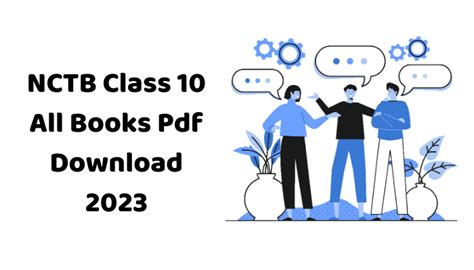 Nctb Class 10 All Books Pdf Download 2023 ১০ম পাঠ্যপুস্তক বই পিডিএফ ডাউনলোড