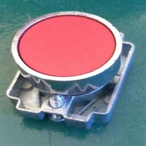 Electric Control Panel Push Button At Rs Piece Navsari Gandevi ID