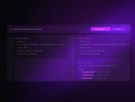 Introducing Supabase Studio 3 0 A Game Changer For Developers Wicked