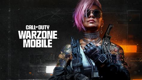 Call Of Duty® Warzone Mobile™ Yeni Nesil Savaş Cephesi