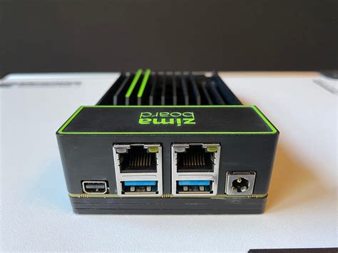 Zimaboard The Next Gen Home Server