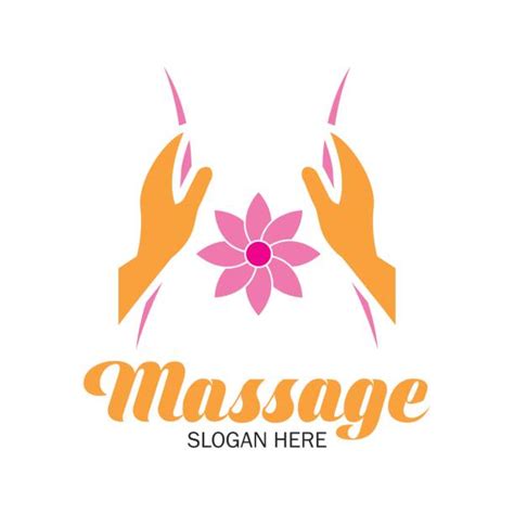 Best Massage Therapist Illustrations Royalty Free Vector Graphics