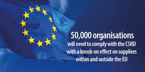 European Parliament Overwhelmingly Approves New Csrd Sustaincase European Parliament Overwhelmingly Approves New Csrd Sustaincase