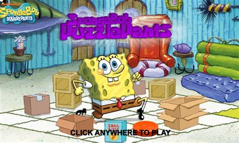 Spongebob Squarepants Spongebob Puzzlepants Numuki Spongebob Squarepants Spongebob Puzzlepants Numuki