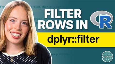 Filtering Rows Data Untangled Transforming And Cleaning Data With R Lesson YouTube