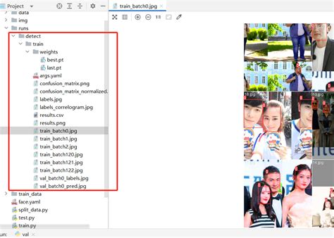 基于 yolo v8 fine tuning 训练自定义的目标检测模型 yolov8 finetune csdn博客