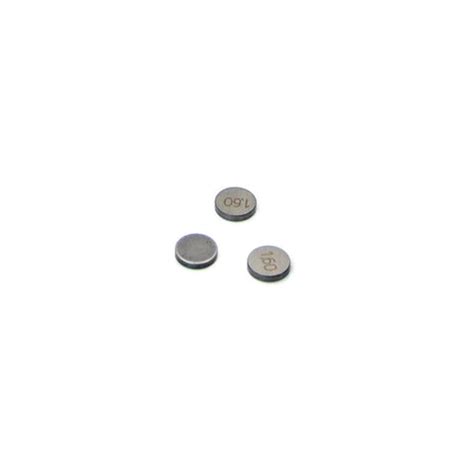 Supertech 1215mm Cam Follower Shim 255mm Thick 1989 2002 Nissan Sk